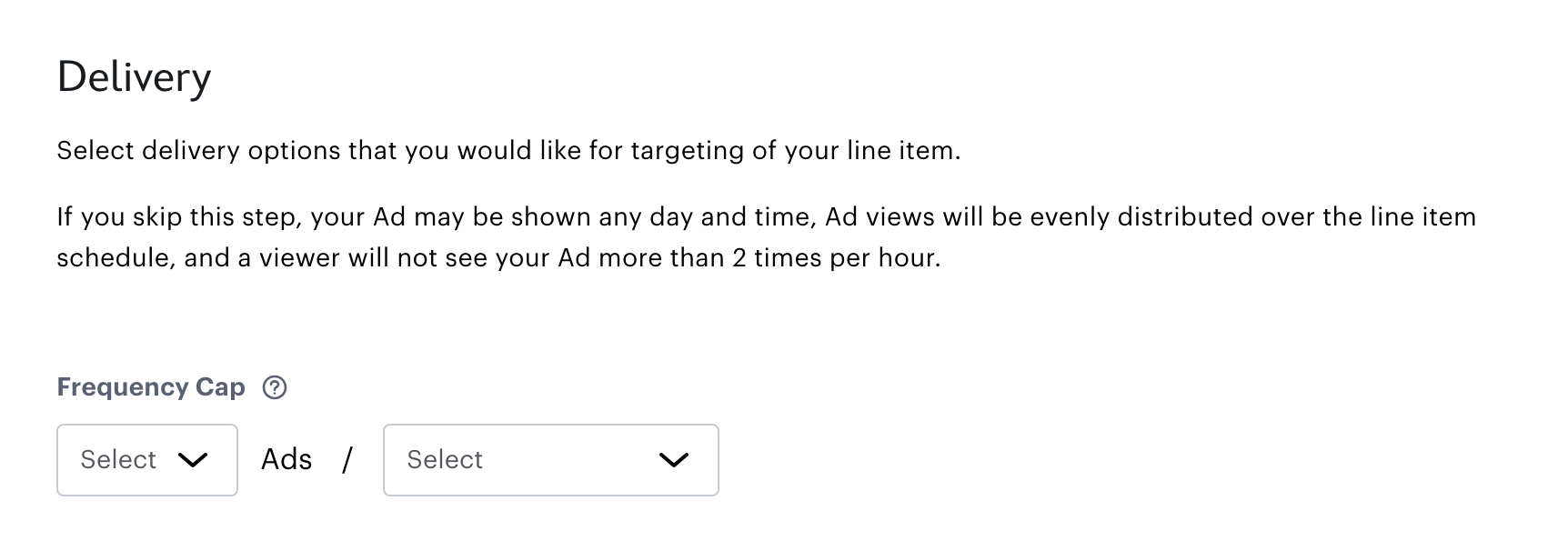 New Features: Multi-Line Campaigns, Third-Party Pixels, and Custom ...