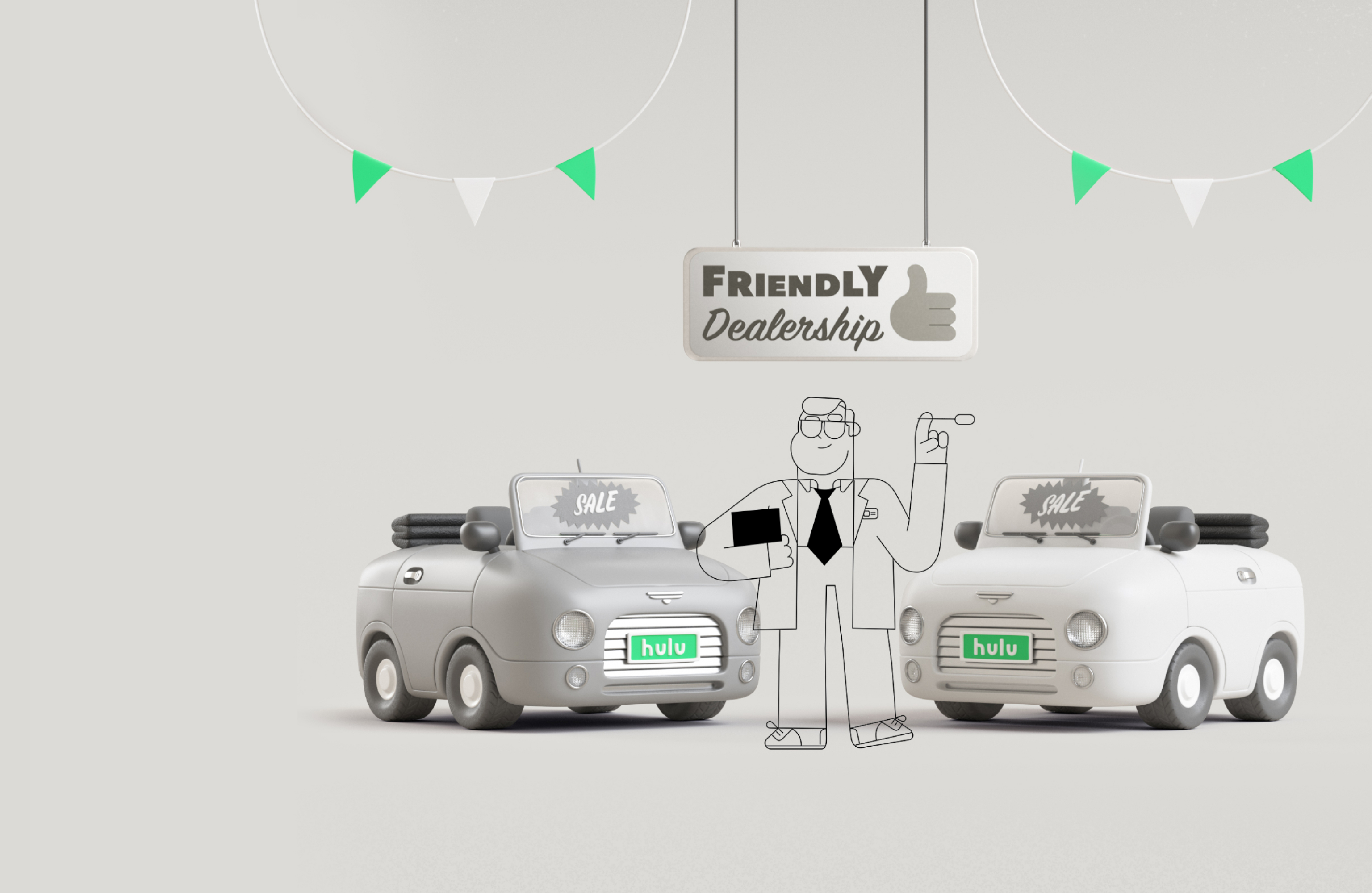 out-desk – Disney Campaign Manager